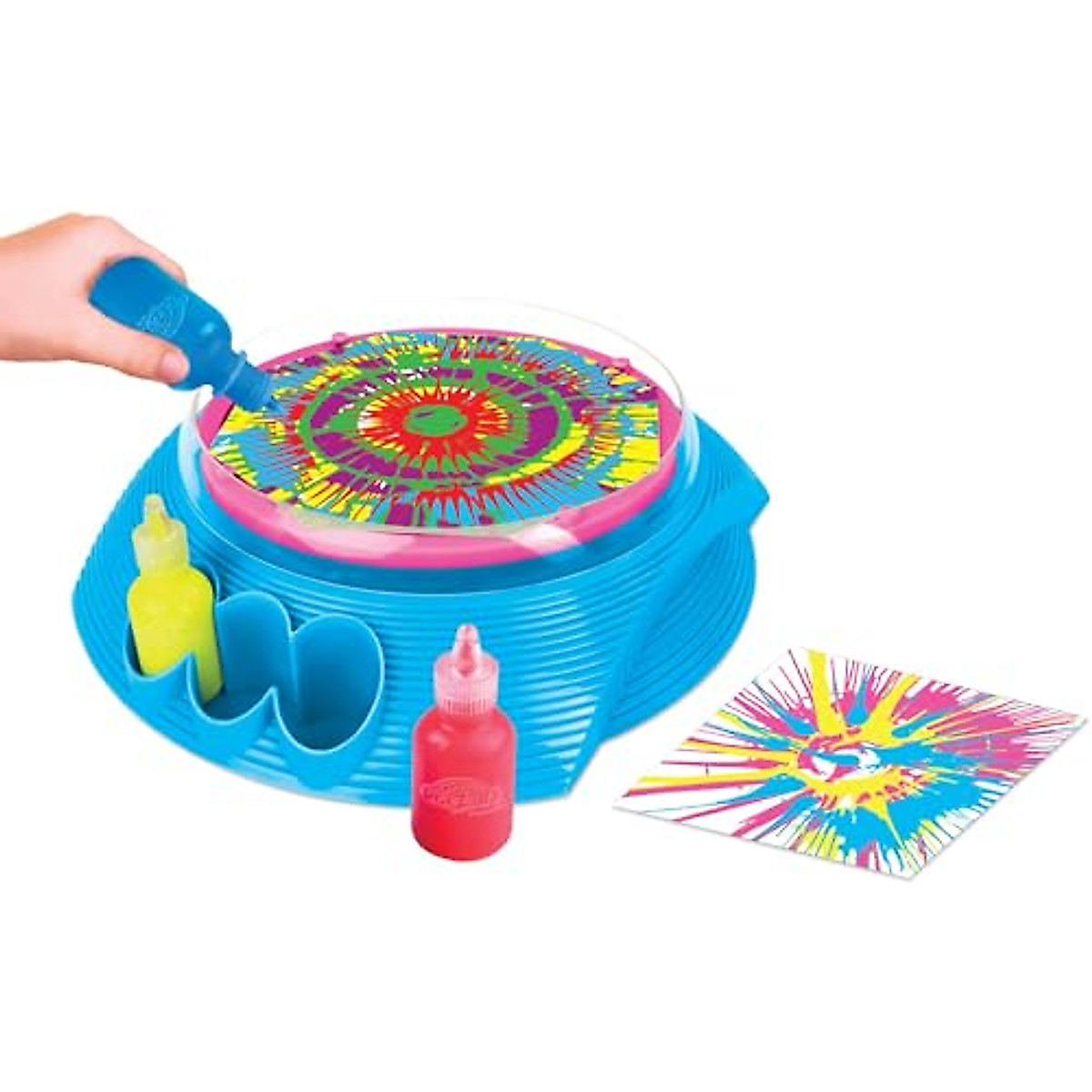 Cra-Z-Art Scented Spinning Art Machine