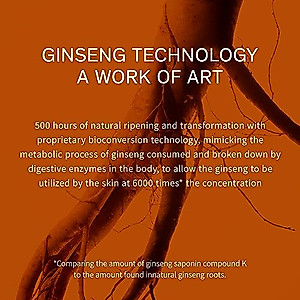 Sulwhasoo First Care Activating Serum: Nourishing, Hydrating, Radiance Boosting Pre-Toner , 2.02 Fl Oz / 60mL