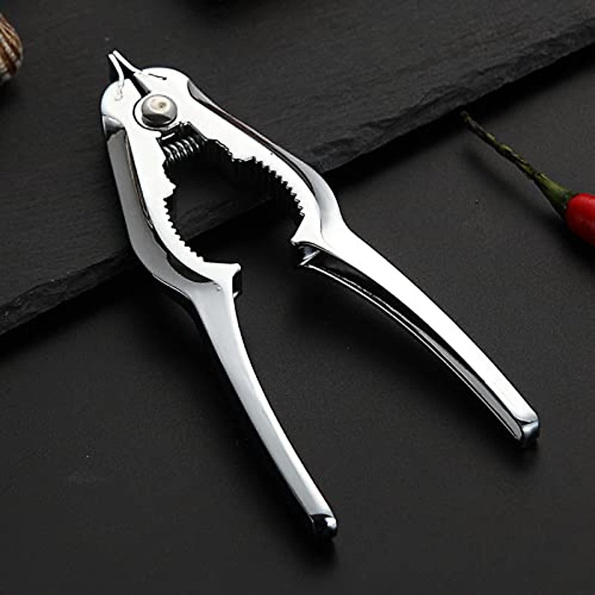 Crab Pliers,Blood Clam Opener, Nut Cracker, Lobster Crackers Crab Crackers, Blood Clam Opener, Multi Functional Tool, Perfect for Kitchen Shellfish Food