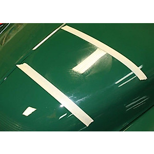 CARPRO Denim Orange Peel Removal Pad (V2) - Upper Paint Layer Clear Coat Scatch Repair - 5.5" (1 Pack)