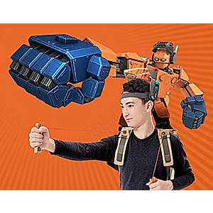 Nintendo Labo Toy-Con 02 Robot Kit - Switch Japanese Ver.