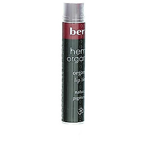 HEMP ORIGINALS Berry Lip Tint, 0.09 OZ