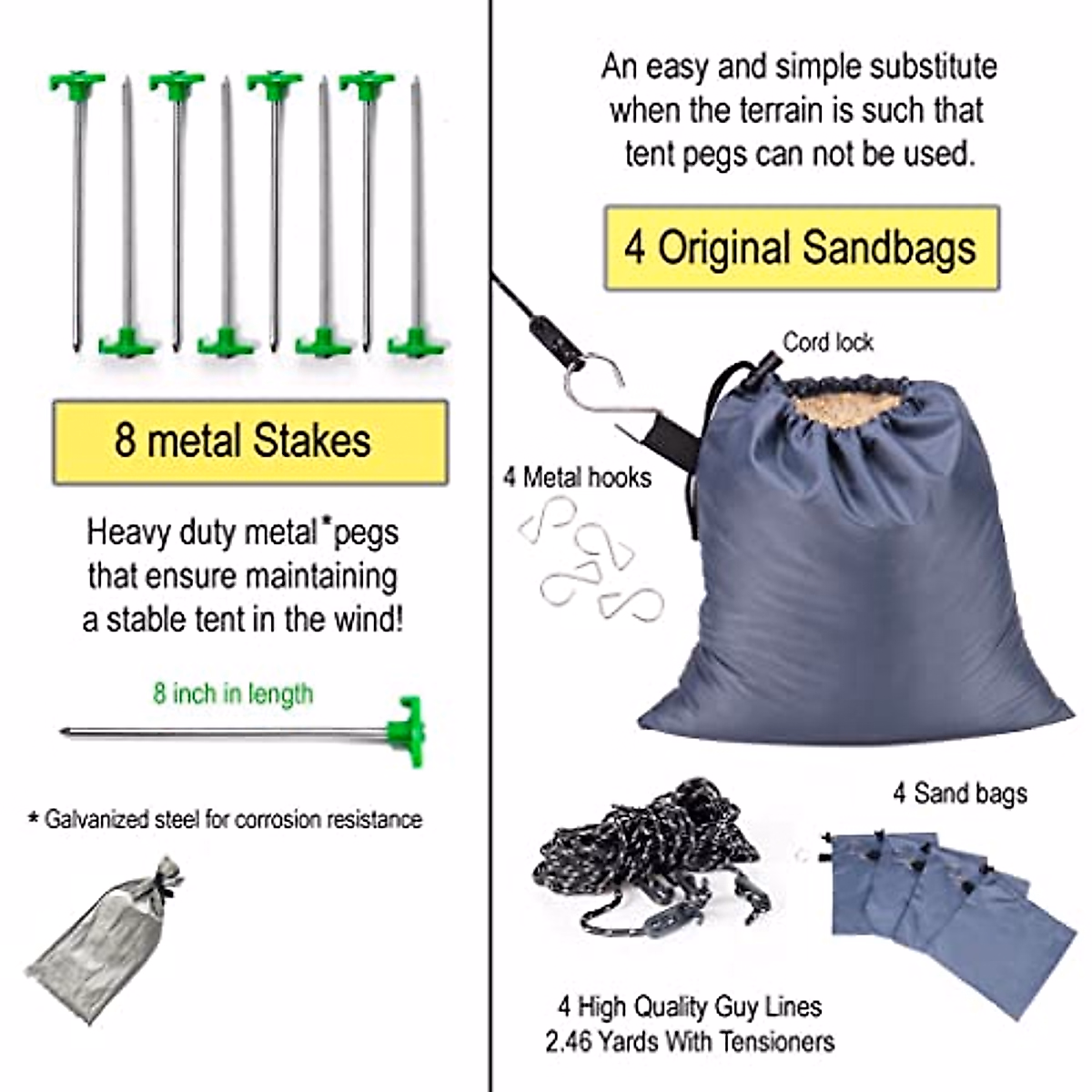 Green Elephant Camping Shower Tent - Pop Up Changing Tent, Privacy Tent, Pop Up Shower Tent, Camping Bathroom Tent, Outdoor Shower Enclosure, Portable Shower Tent for Camping