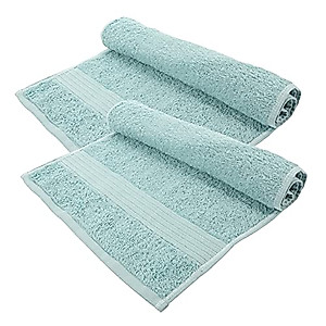 DOITOOL 2pcs Sheet Adult Bath Towel Kids Bathtub Towel for Kids Body Wrap Towel Cotton Bath Sheets Large Bath Towel Bathroom Hand Towels Bath Sheet Towels Body Towels Extra Large Clean Set