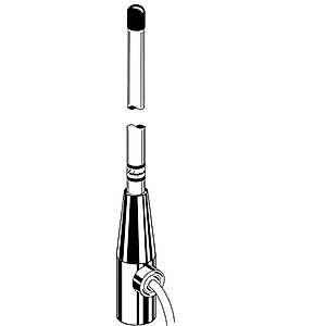 Shakespeare 396-1 5' Classic AIS Antenna