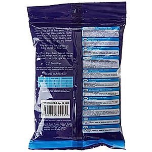 Fish4Dogs Sea Jerky Skinny Strips 100 g (Pack of 3)