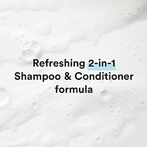 Suave Shampoo & Conditioner Elsa Berry Flurry 28 oz