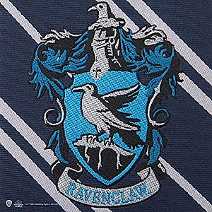 Cinereplicas Harry Potter - Necktie Woven Ravenclaw - Kids - Official License