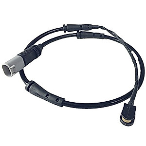 Bapmic 34356792289 Front Brake Pad Wear Sensor for BMW F20 F30 F80