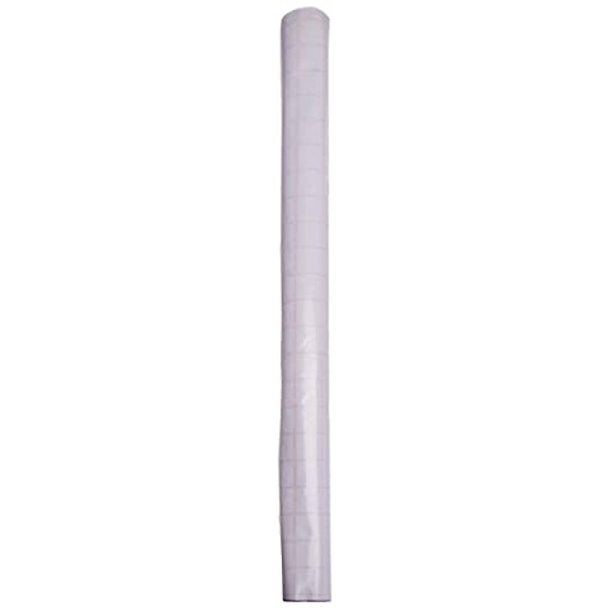 Just Stationery 450x1500mm Book Cover - Clear