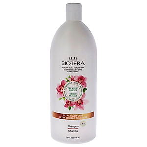 Biotera Ultra Color Care Shampoo, 32 Fl Oz