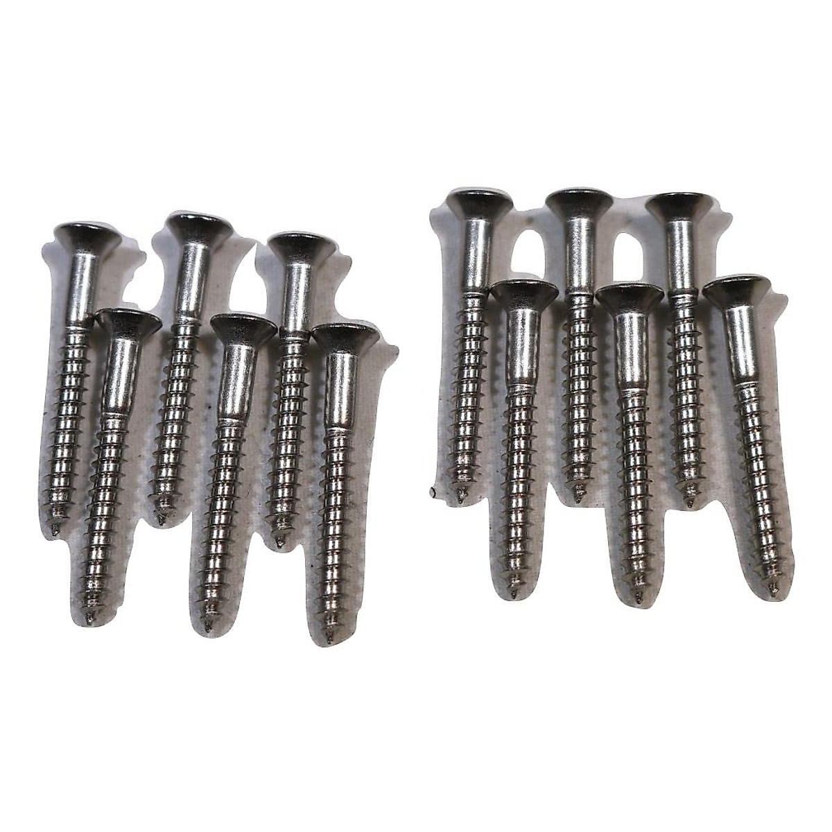 Hot Tub Spa Cover (2) Straps w/ (4) Locks & Keys - 12 feet, Adjustable, Kit w/Screws (Grey) Made in USA