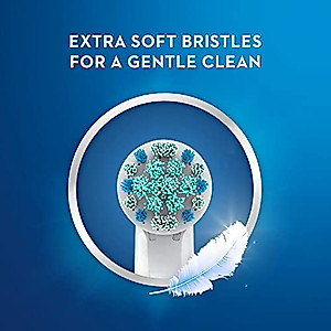 Oral-B Kids Electric Toothbrush Featuring Disney's Frozen for Kids 3+