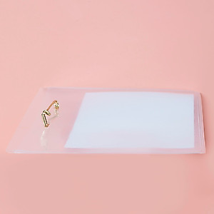 Avery Pin Style Top-Loading Name Badges, 2.25 x 3.5 Inches, White, Box of 100 (74549)