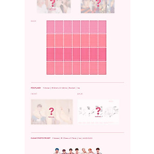 BTS - Map of the Soul: Persona (CD)