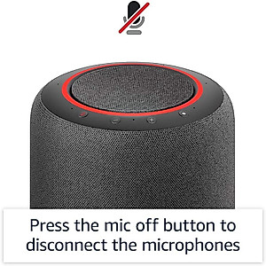 Echo Home Entertainment Bundle | Echo Studio + 2 Echo (4th Gen), Twlight Blue