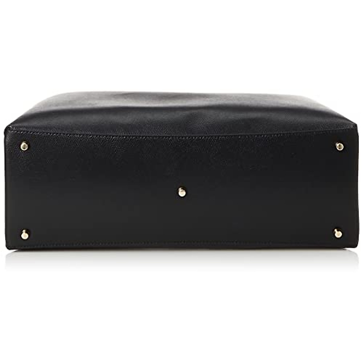 Furla 1927 Large Tote Nero One Size