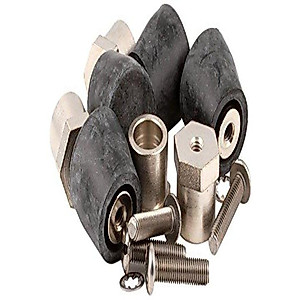 Antunes 210K122 Adjustable Leg Kit