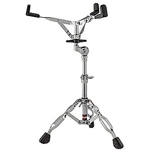 Gibraltar Lightweight Snare Stand Double Braced Percussion Chrome Hardware (4706)