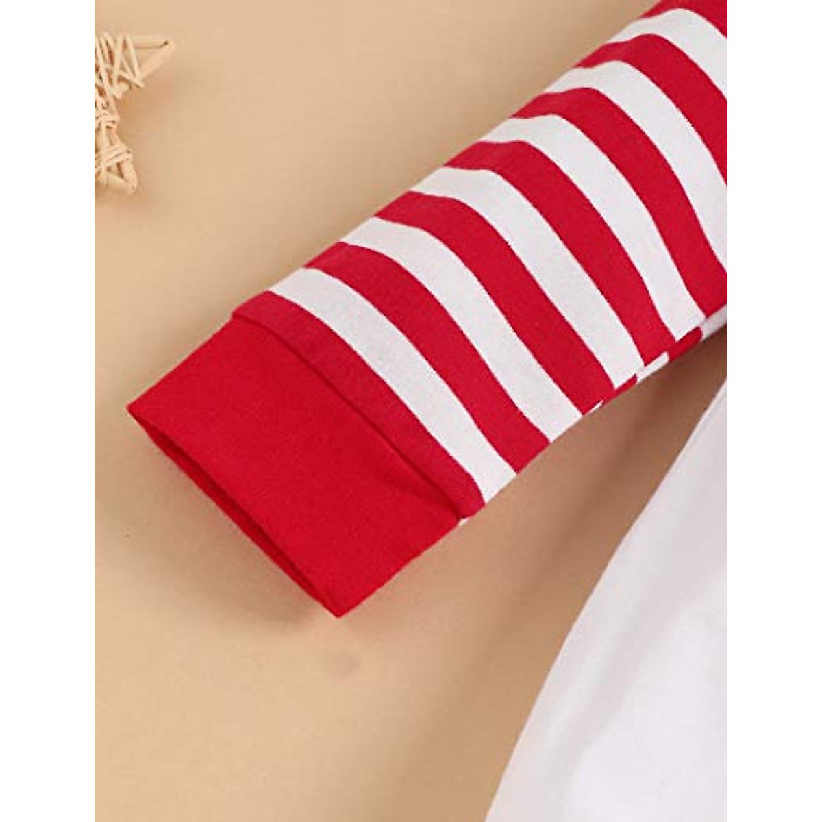 My First Valentine’s Day Newborn Baby Boy Girl Romper Hoodie Jumpsuit One Piece Outfit Set Newborn White