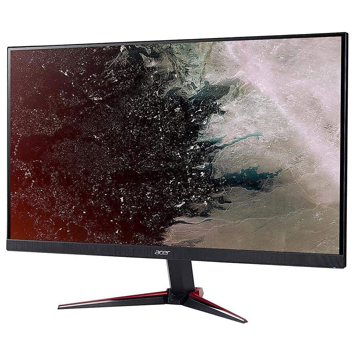Acer Nitro VG270 27" Full HD LED LCD Monitor - 16:9 - Black