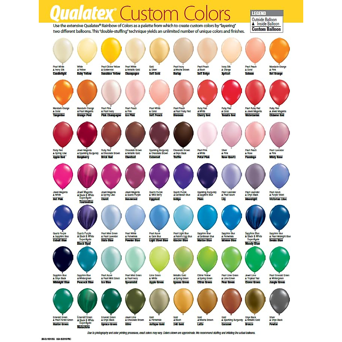 amscan Black Grad Cap Mylar Party Foil Balloon, 31", Multicolor