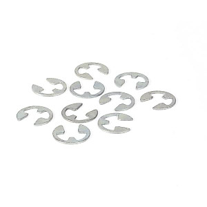 Aj Antunes - Roundup 211P127 Retainer Ring (Pack of 10)