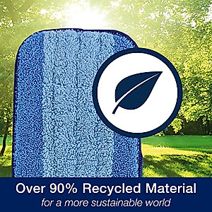 Bona Multi-Surface Floor Premium Spray Mop, for Stone Tile Laminate and Vinyl LVT/LVP