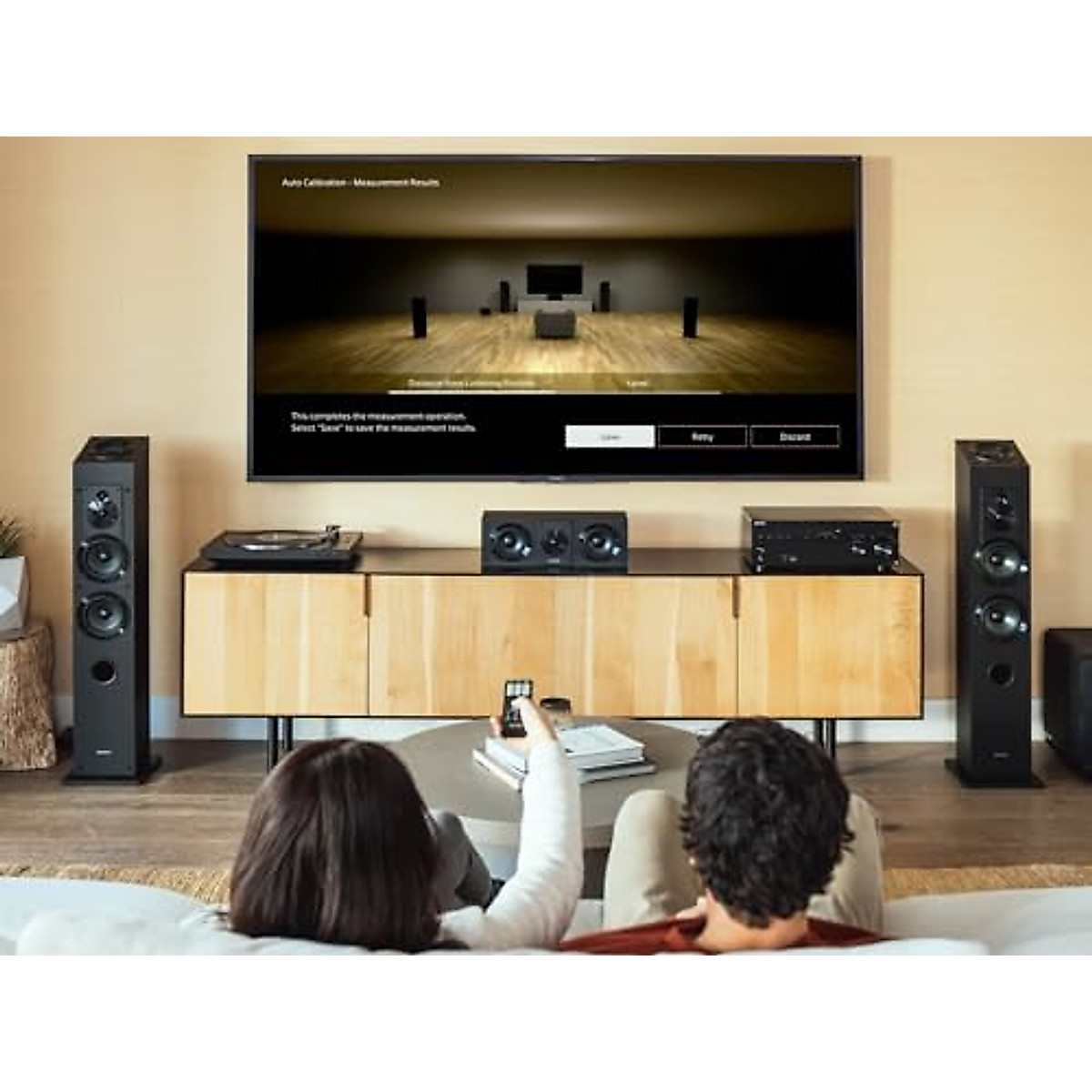 Sony STRAZ1000ES Premium ES 7.2 CH 8K A/V Receiver