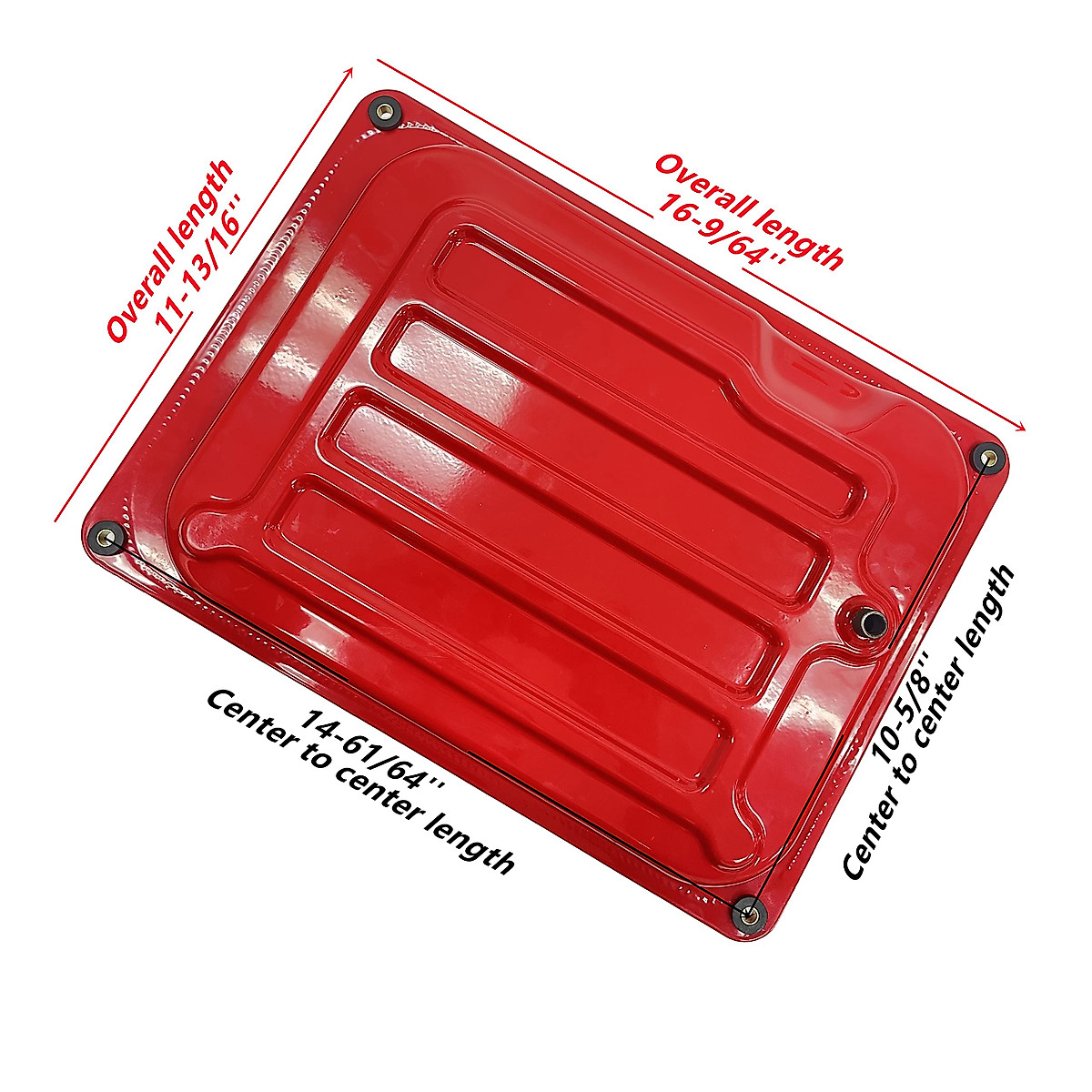 Fuel Tank For Harbor Freight Predator 1800/1400 Watts Gas Generator 98cc 2.6HP 57064 For Pulsar 3HP PG2000 PG2200 For Champion CPE 1200W 1500W
