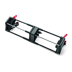 Peg Perego Double Adapter Connector - Book for Two - Accessory - Designed to Work with 2 Primo Viaggio 4-35 Car Seats