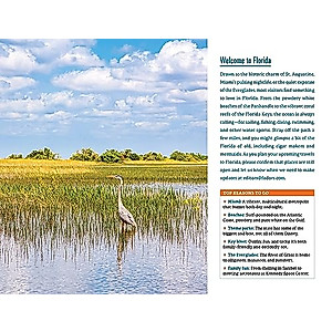 Fodor's Florida (Full-color Travel Guide)