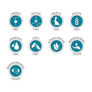 GlideLiner Long Lasting Eye Pencil Xtreme Black with Sharpener