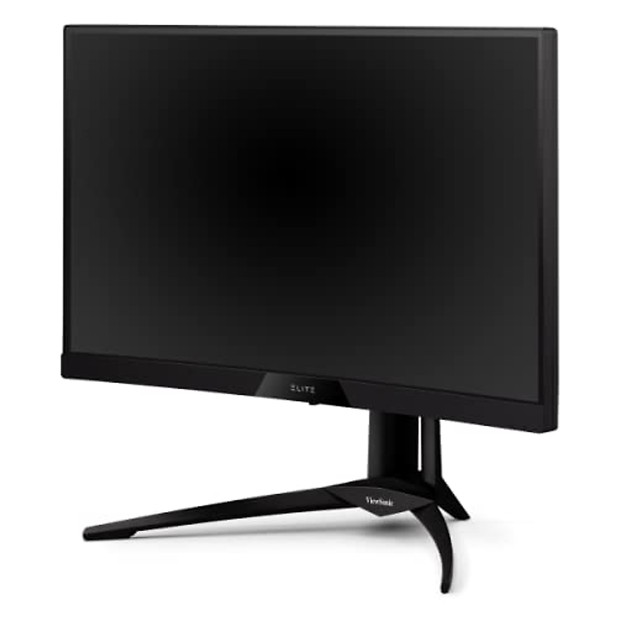 ViewSonic XG270QC 27 Inch Curved 1440p 1ms 165Hz Gaming Monitor with FreeSync Premium Pro, VESA Display HDR400 and Advanced Ergonomics for Esports