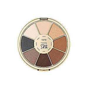 Tarte Rainforest Of The Sea Eyeshadow Palette Vol. II Limited-Edition