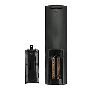 AKB73975722 TV Remote Control Replacement fit for LG LED HDTV 22LB4510 22LH4530 24LF4520 29LB4510 28LF4520 28LF4520WU 28LF4520-WU 24LB4510-PU 24LB451B 24LB451B-PU 24LF4520-WU 24LF452B 24LH4530-PU