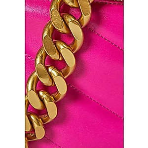 Rebecca Minkoff Edie Maxi Crescent Crossbody Cosmic One Size