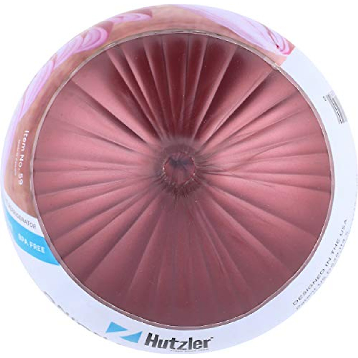 Hutzler Manufacturing Co, Saver Onion