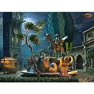 Classic Mysteries III Hidden Object 7 Pack PC Game
