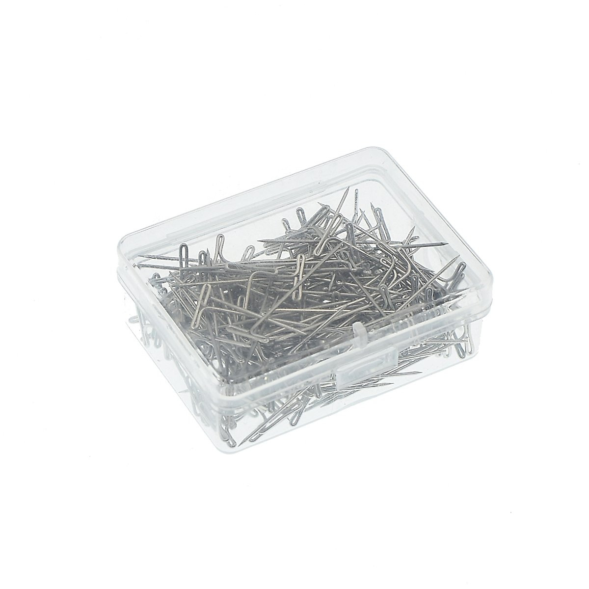 200 Pieces Stainless Steel T-Pins, 38mm/1.5inch