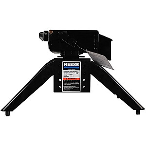 Reese 30047 16K Fifth Wheel