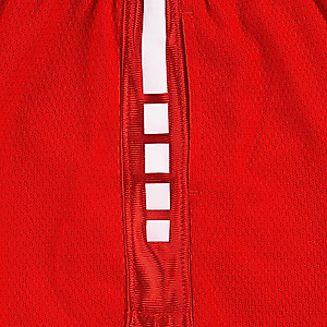 Nike Dri-FIT Elite Basketball Shorts (Toddler)