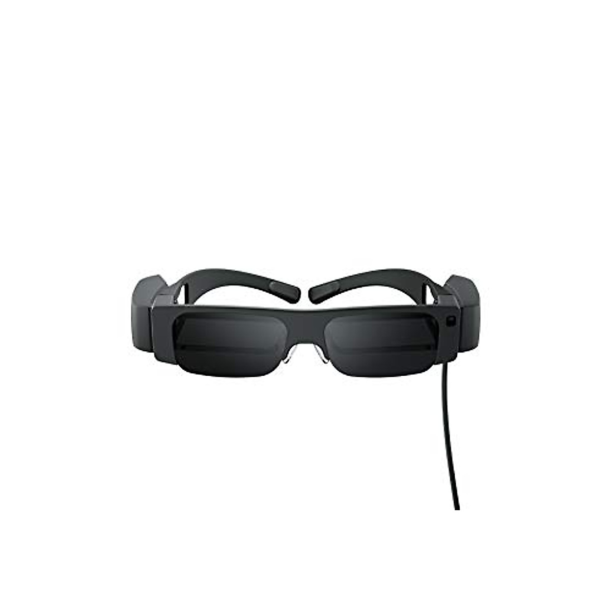Epson Moverio BT-40 Full HD 1080p, Binocular Smart Glasses with USB-C Connectivity for a Plug-and-Play Experience with Compatible Smartphones, Tablets and PCs