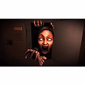 White Day: A Labyrinth Named School - Nintendo Switch