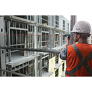 Bosch Laser Measure, 135 Feet GLM 40 (Discontinued by Manufacturer)