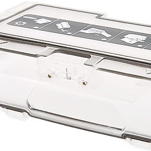 Dust Collection Box for Xiaomi Roborock S7 T7S T7S Plus G10 Floor Sweeping Robot Trash Collection Box Accessories