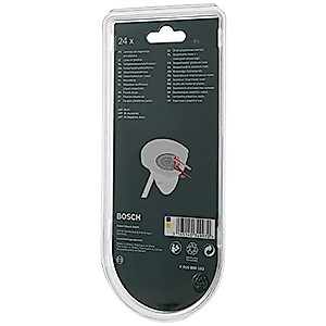 F016800183 Bosch ART 26 Accutrim Blades Pack of 24