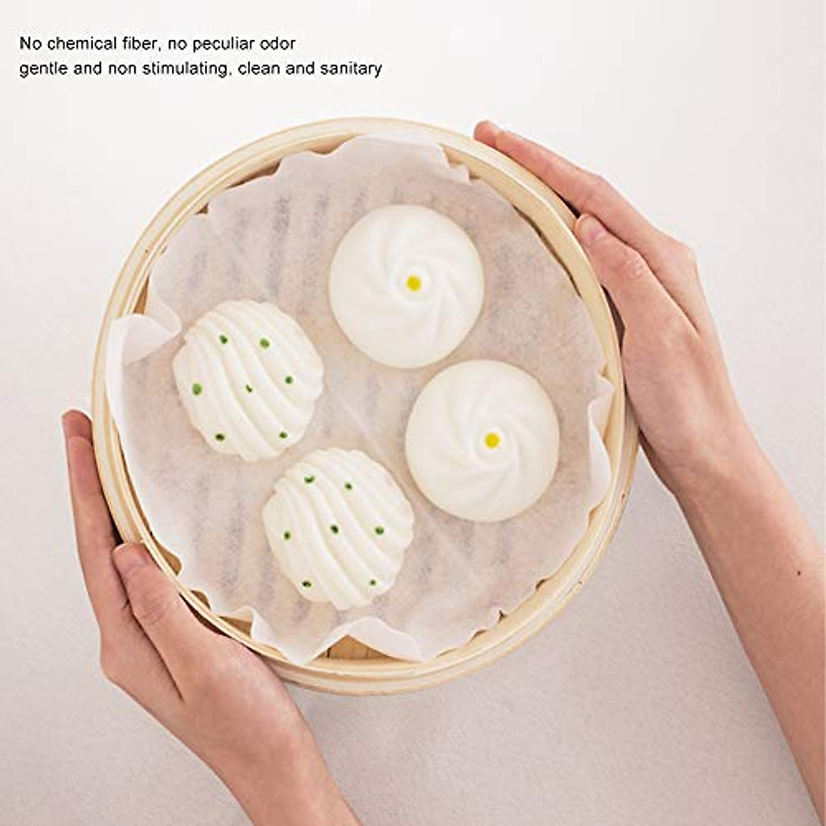 Disposable Soft Face Towel, 30M Cotton Roll Cleansing Cotton Towel Makeup Remover Washcloth Cotton Wipes for Beauty Salon and Home Skin Care