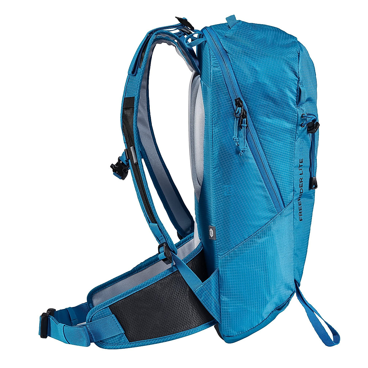 Deuter Women's Modern, Azure, 18 L