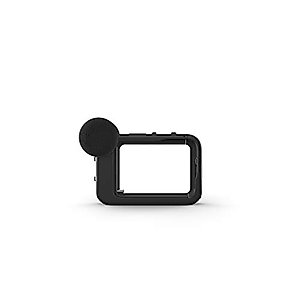 GoPro Media Mod (HERO11 Black/HERO10 Black/HERO9 Black) - Official GoPro Accessory